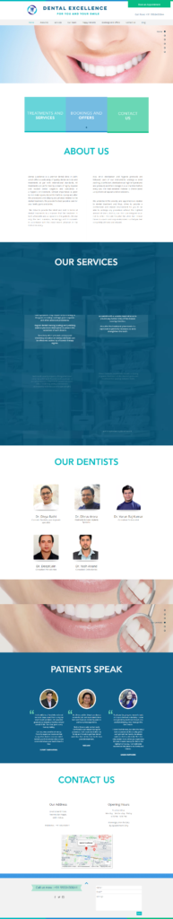 Our Portfolio - Aarvy Technologies